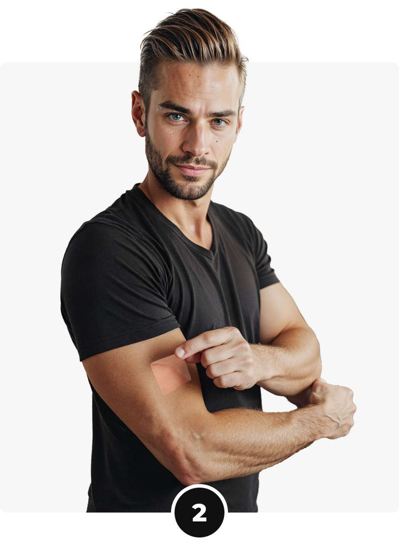 Super Patch – Super Patch Channel Sales