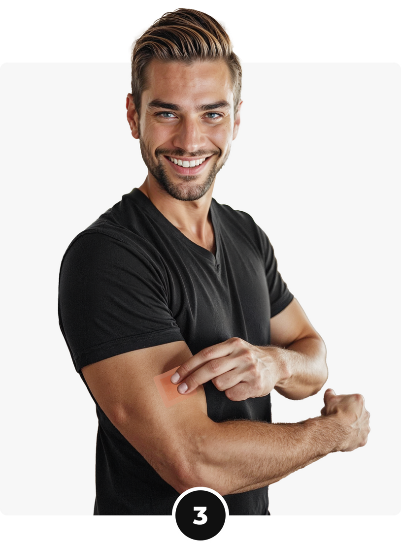 Super Patch – Super Patch Channel Sales