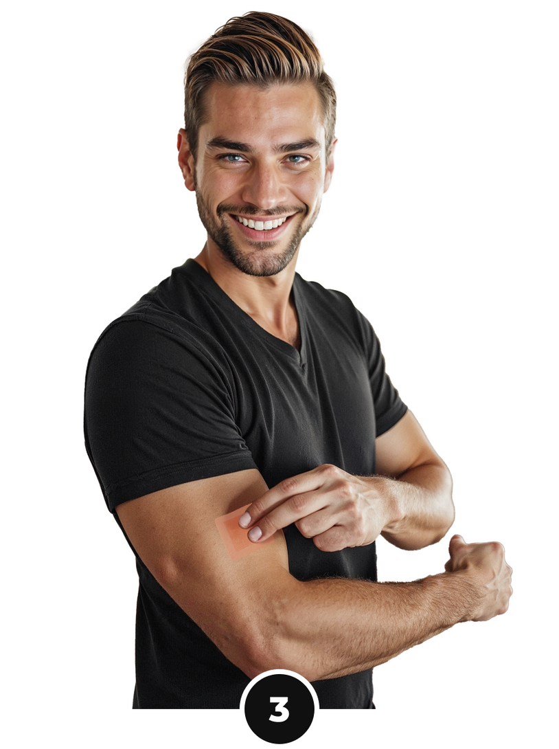 Super Patch – Super Patch Channel Sales