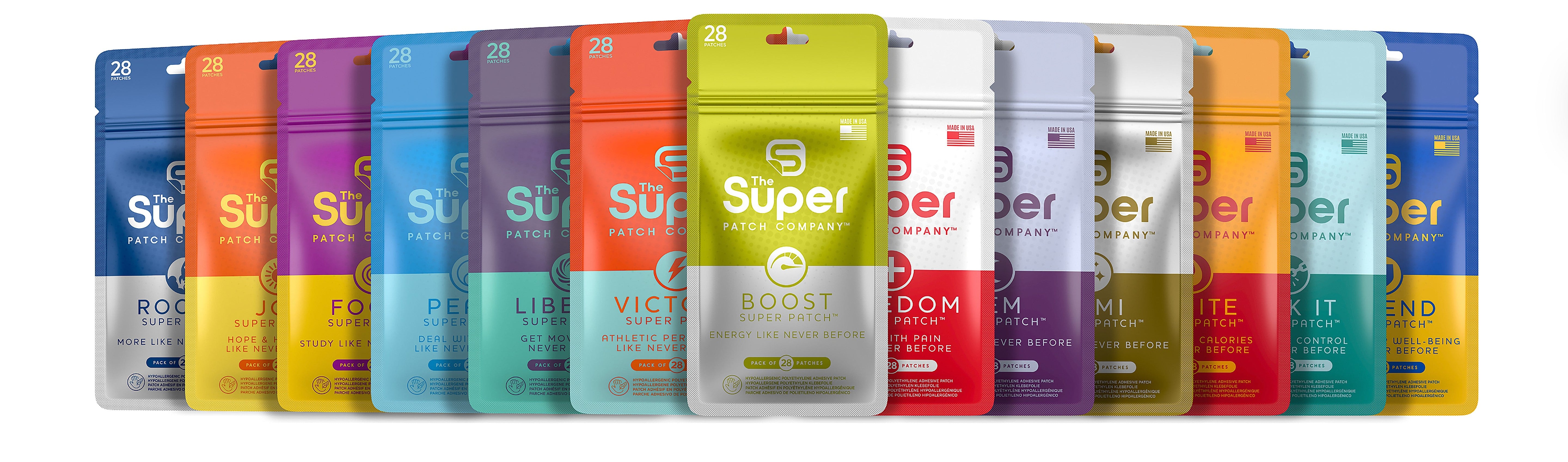 Super Patch – Super Patch Channel Sales